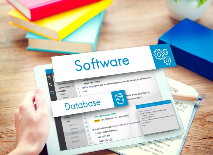Apa Itu Software Custom dari Software House?