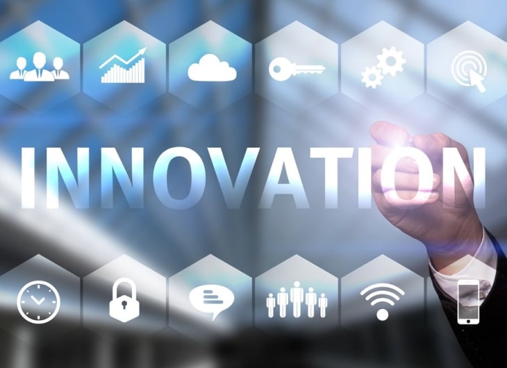 Creating a Competitive Edge: Innovation in Software House Products