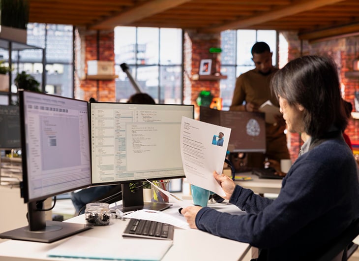 Keunggulan Menggunakan Jasa Software House