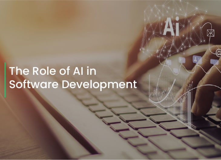 The Role of AI in Modern Software House Innovations